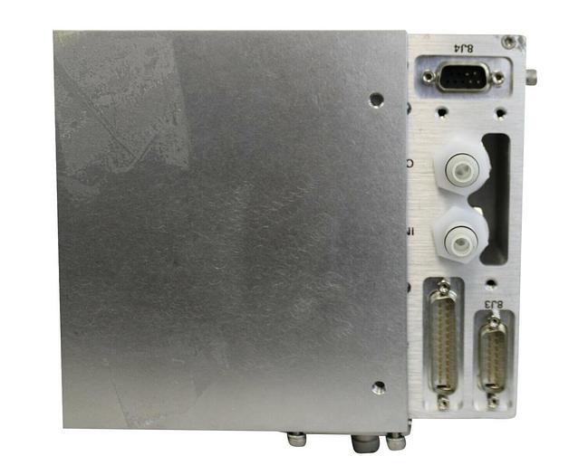 Used Lam Research RF MATCH NETWORK POLY ETCH 832-038915-101 REV C f...