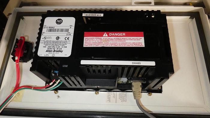 Used ALLOYD 2SM1428 Medical Shuttle Tray Sealer for Sale at Tara Se...