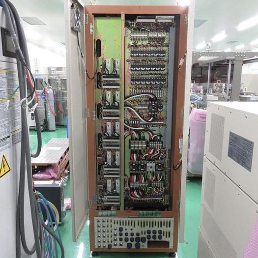 Used Canon ANELVA ILC 1060 PVD 5 Inch for Sale at Tara Semiconduct...