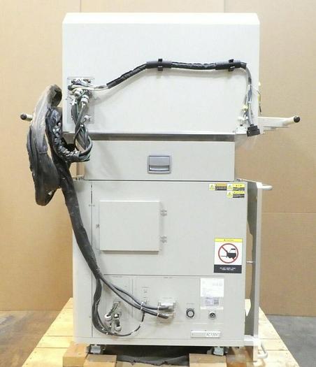 Used Advantest HS-910630 Tester Calibration Tool BPS-032754 IAI X-S...