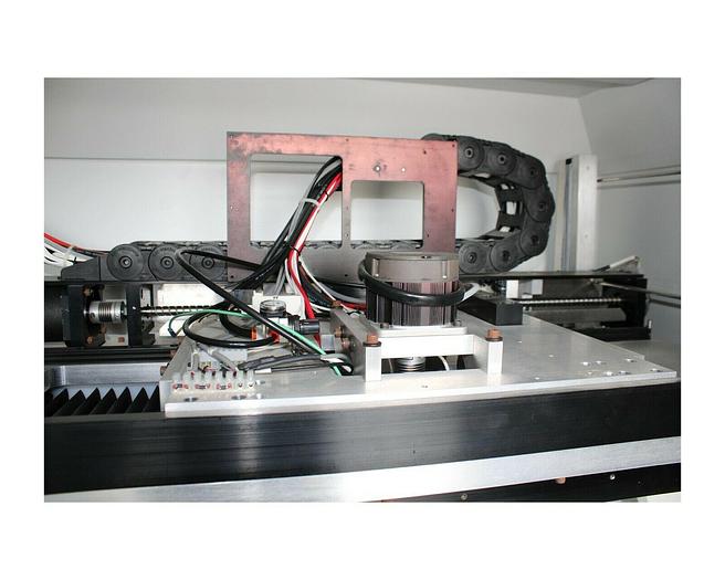 Used GPD GLOBAL AUTO DISPENSE SYSTEM DS SERIES for Sale at Tara Sem...