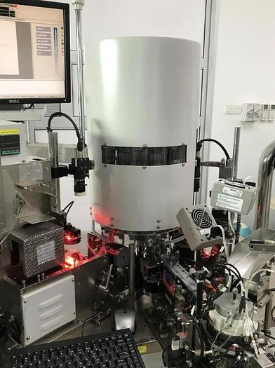 Used SRM XD248 for Sale at Tara Semiconductor Technology