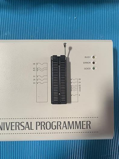 Used Intelligent Universal Programmer Dataman Programmers Dataman 4...