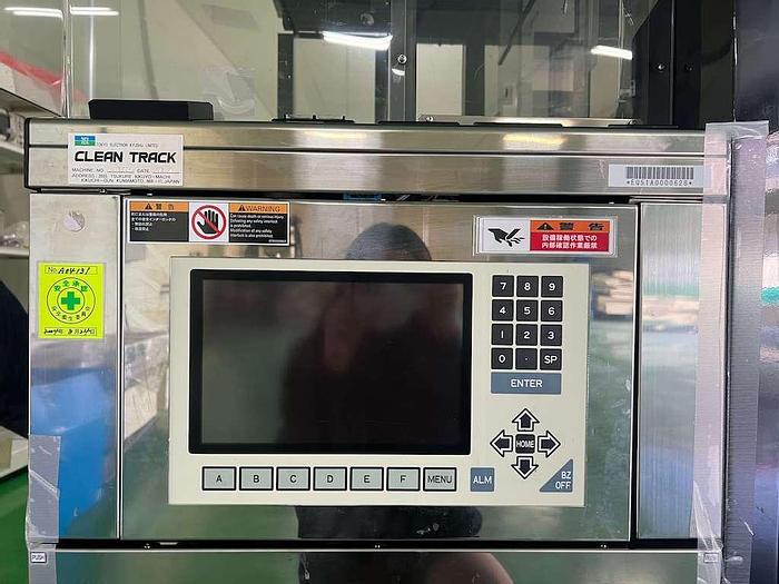 Used TEL Mark 8 for Sale at Tara Semiconductor Technology