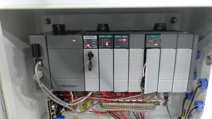 Used ALLOYD 2SM1428 Medical Shuttle Tray Sealer for Sale at Tara Se...