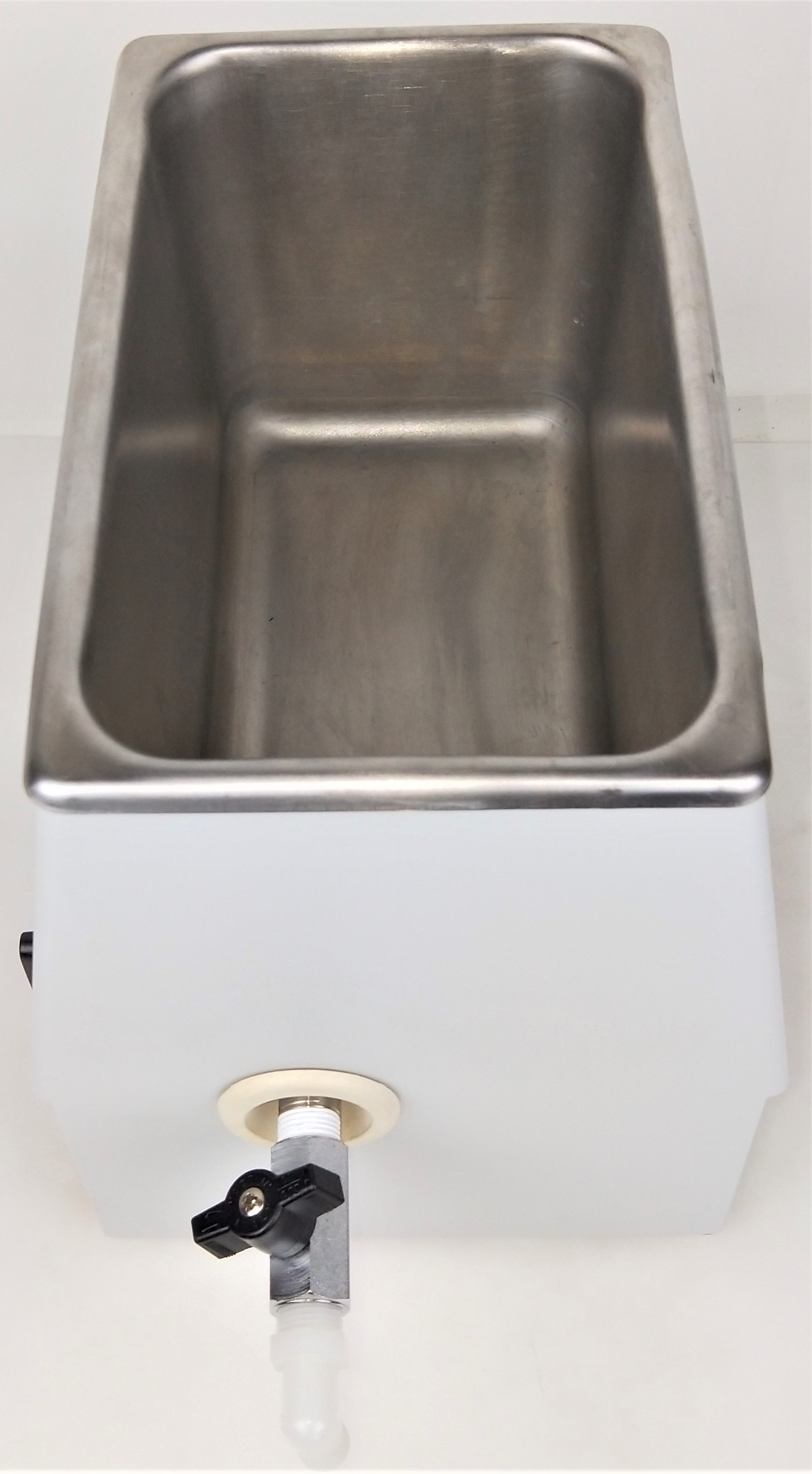 新开放式盒FS30 Ultrasonic Cleaner - 3.7L在Chemistry RG咨询公司出售 - bob手机版app下载 ...