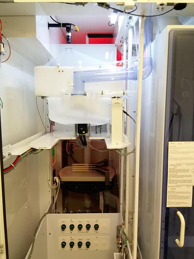 Used Veeco WaferEtch 3300 for Sale at Tara Semiconductor Technology