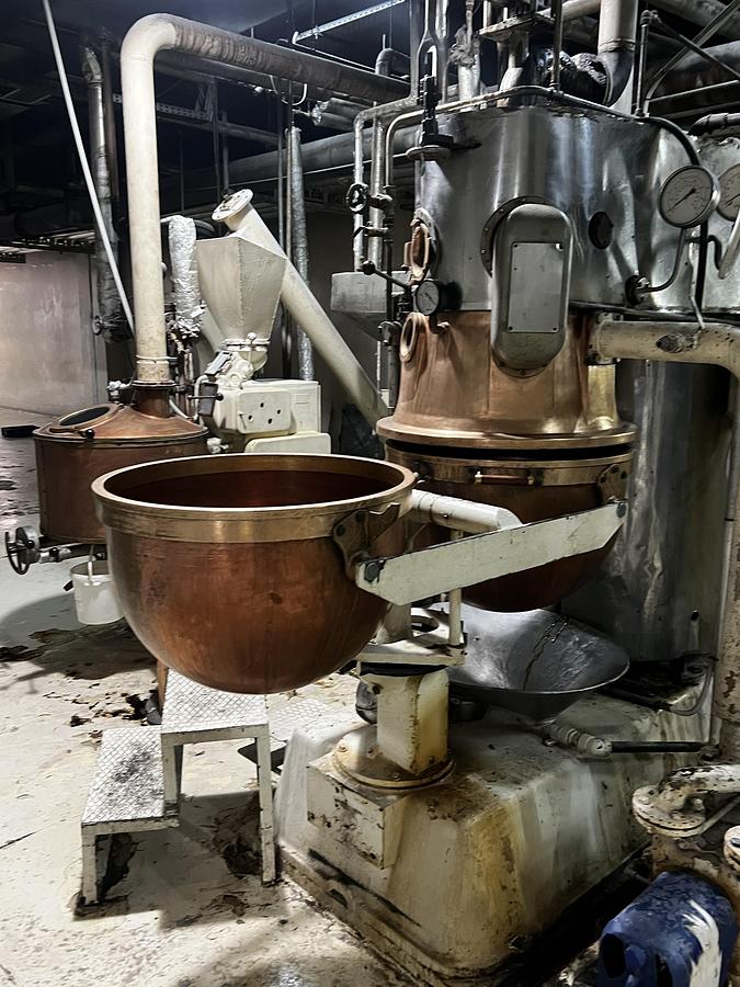 Used Bosch 155A Continous Cooker for Sale at Formostmachinary.Co