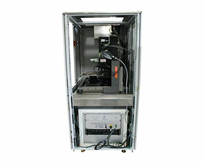 Used Applied Materials AMAT MICRO MARK 5000 DOVER INSTRUMENT LASER ...