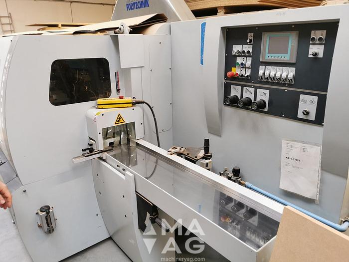 Used 2013 KUPER SWT XL5 Planing & Moulding 5 units for Sale at ...