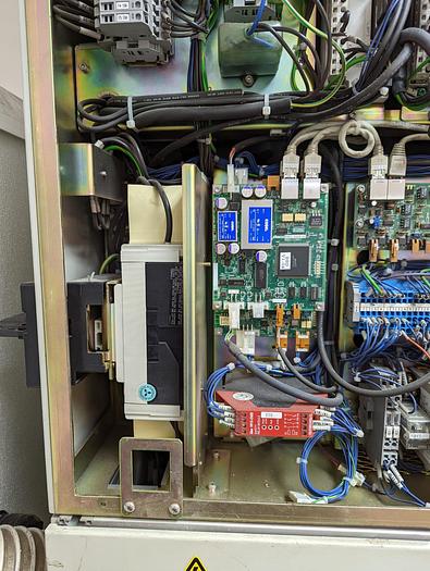 Used Disco DAD 3350 for Sale at Tara Semiconductor Technology