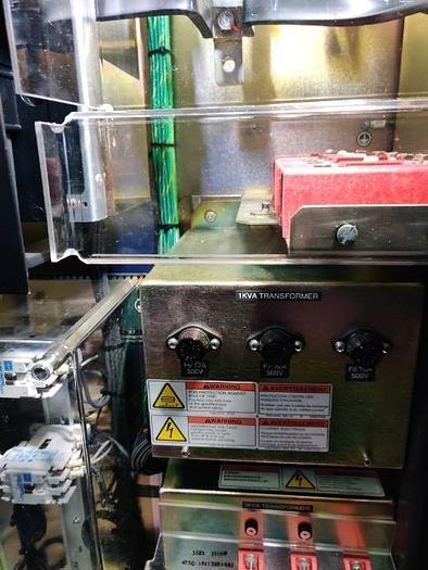 Used 2011 AMAT Centura RTP with High Temperature Frame for Sale at ...