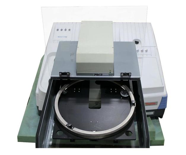 Used Thermo Fisher NICOLET 6700 FT-IR SPECTROMETER WITH MAP300 WAFE...