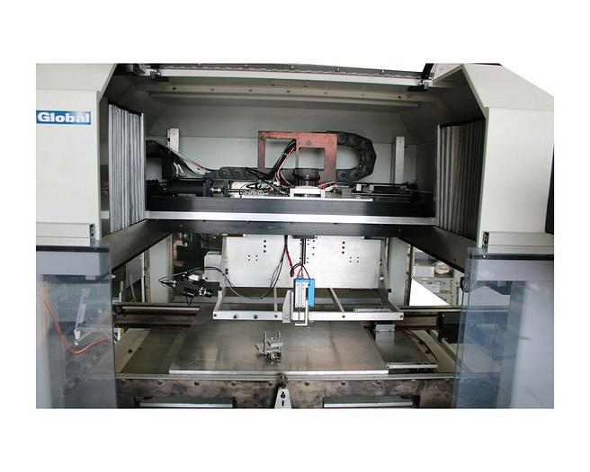 Used GPD GLOBAL AUTO DISPENSE SYSTEM DS SERIES for Sale at Tara Sem...