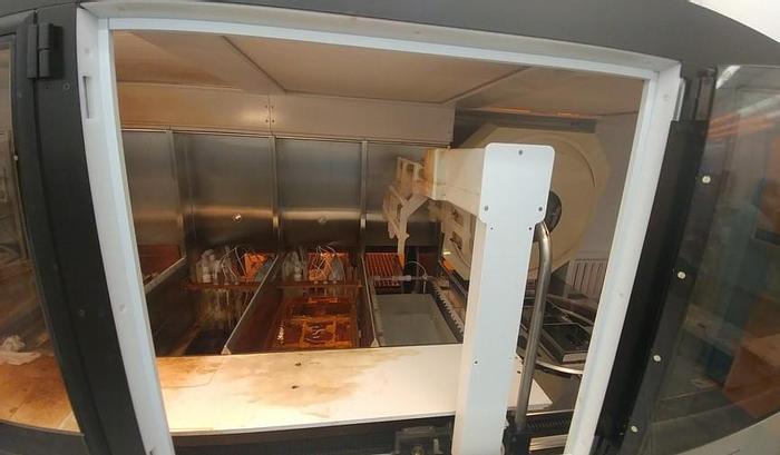 Used Akrion Gamma for Sale at Tara Semiconductor Technology