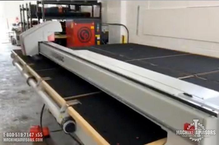 Used 2022 Intermac Genius RS-A Glass Cutting CNC for Sale at Machine ...