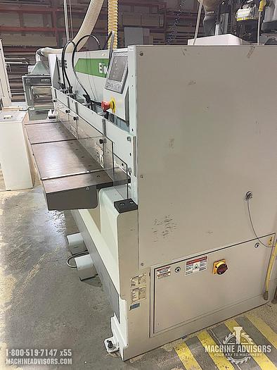 Used Biesse Elix B CNC Drill & Dowel Machine for Sale at Machine Advisors