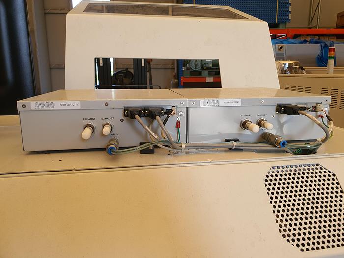 Used 2013 ASM AD838 for Sale at Tara Semiconductor Technology