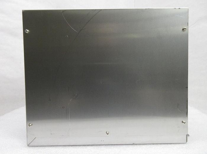 Used Nikon 4T070-379 RX Amplifier SPA391A NSR-S620D ArF Immersion S...