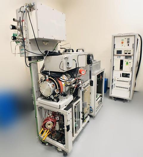 Used STS / SPTS MACS ICP HR Etch Systems for Sale at Tara Semicondu...