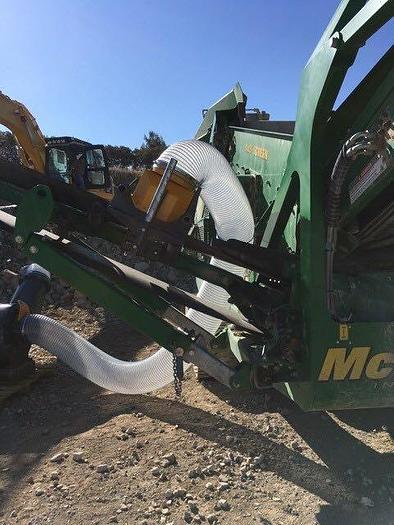 New NEW GCS PRS for Sale at Grinder Crusher Screen