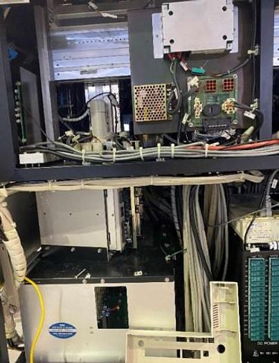 Used 1995 TEL MARK 7 1C2D for Sale at Tara Semiconductor Technology