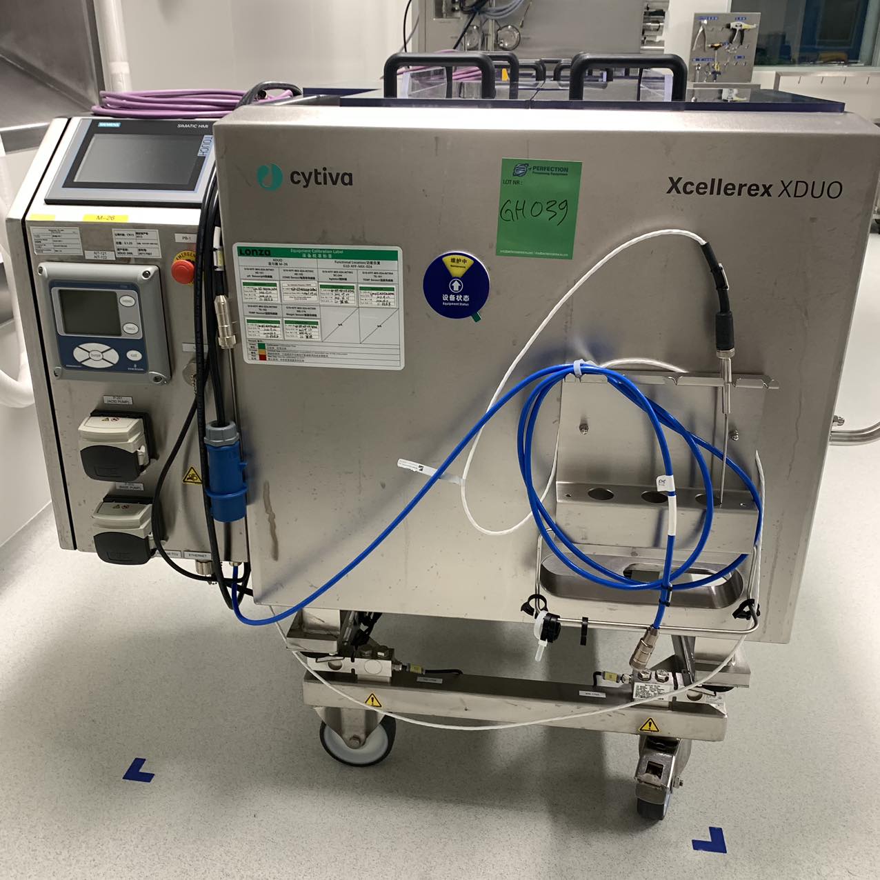 Perfection Processing