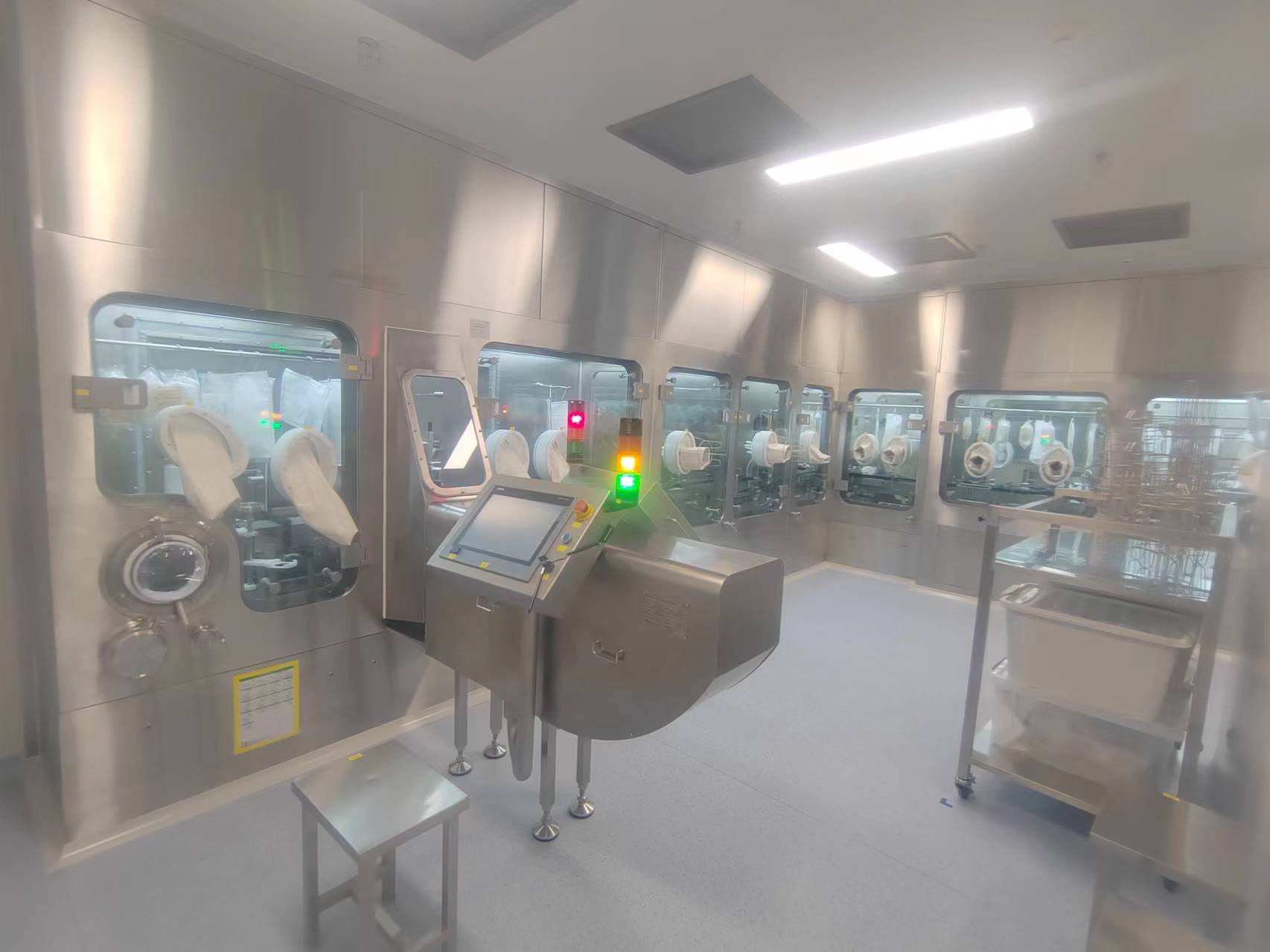 Perfection Processing