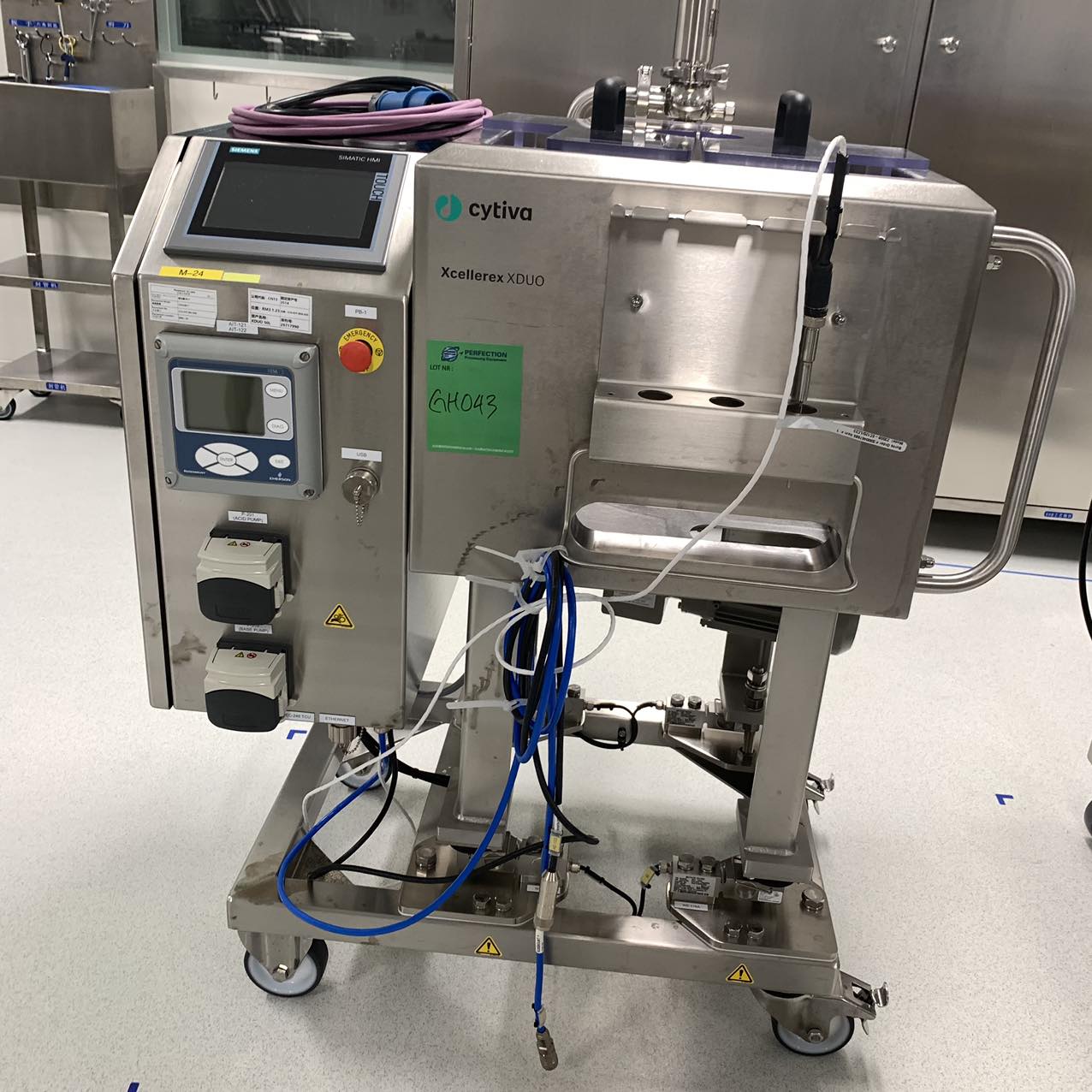 Perfection Processing