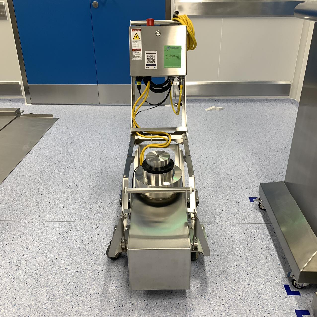 Perfection Processing