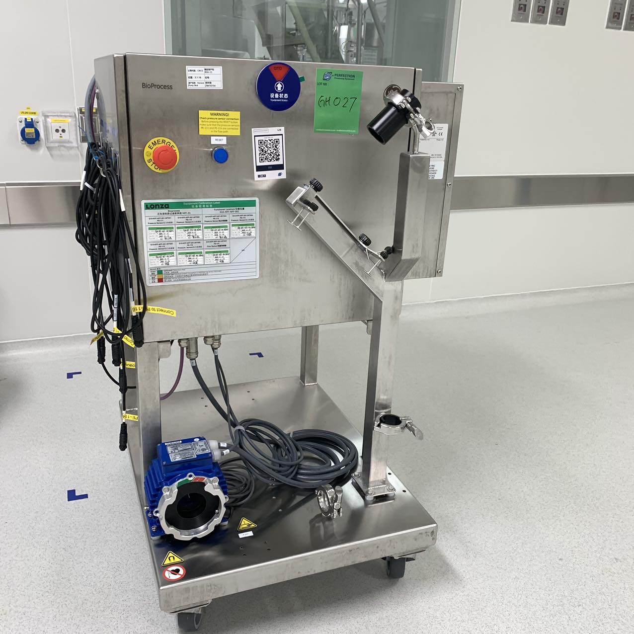 Perfection Processing