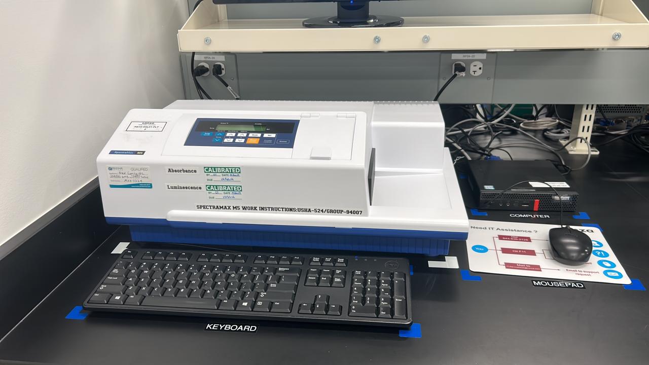 Perfection Processing