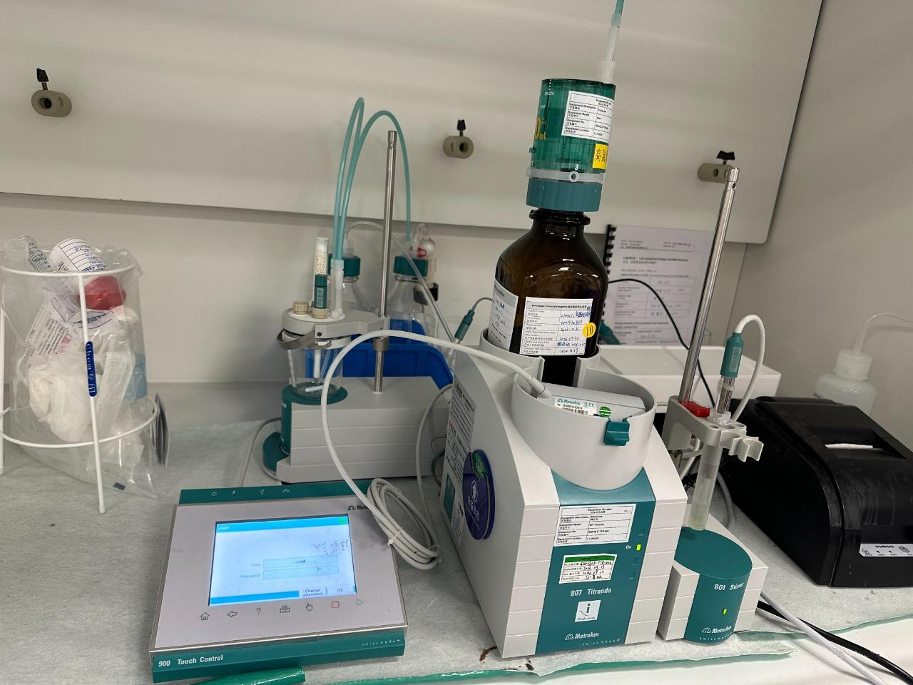 Perfection Processing