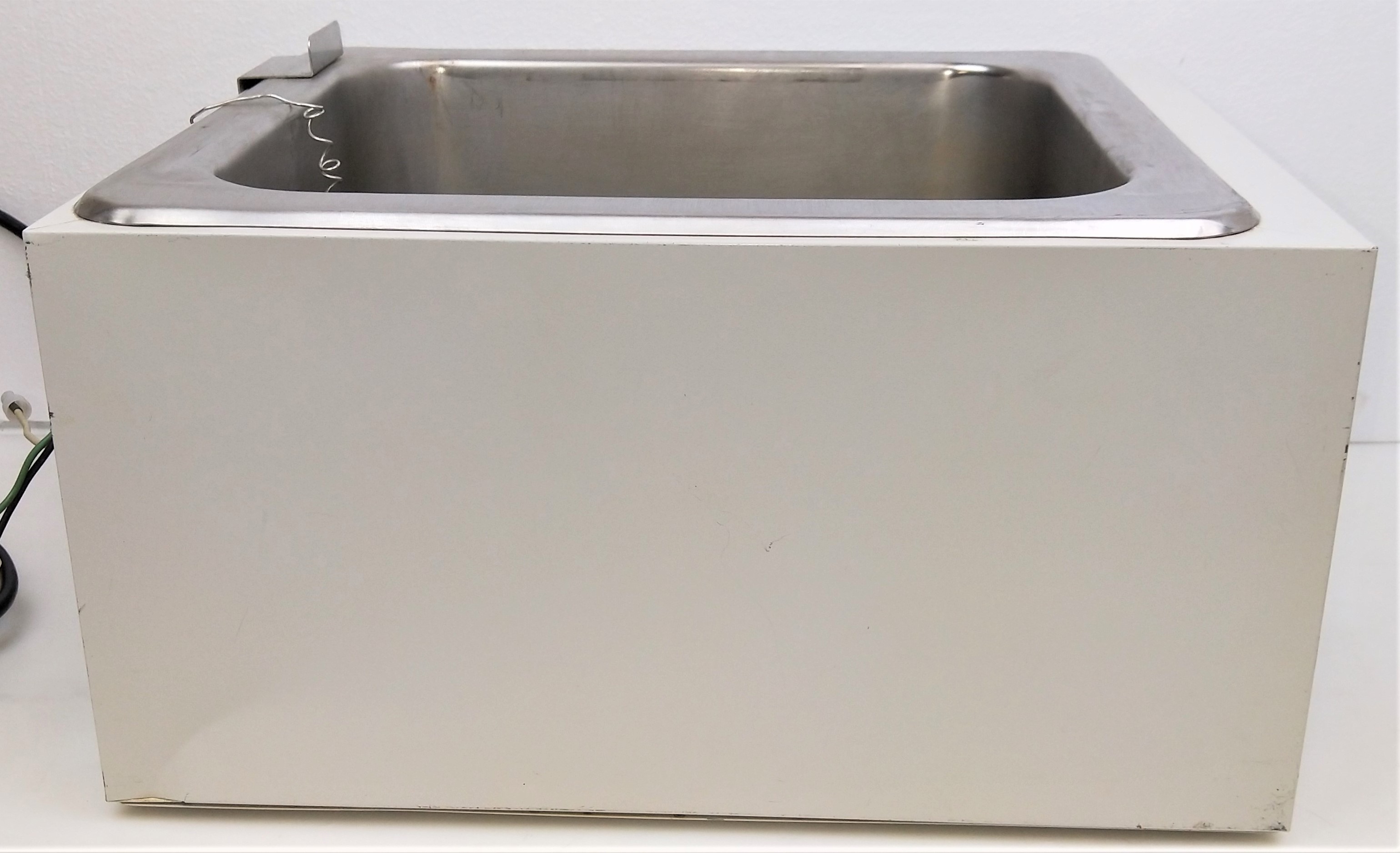 Used Thermoprecision 2860 Coliform Bath 17 5l For Sale At Chemistry