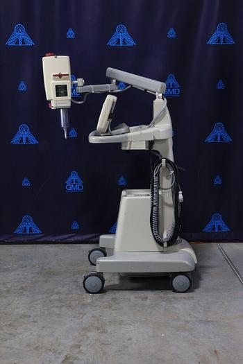 Used MALLINCKRODT ANGIOMAT ILLUMENA DIGITAL INJECTION SYSTEM for Sale ...