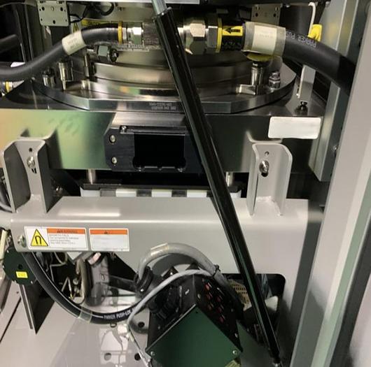 Used AMAT Vantage with 2 Radiance RTP chambers for Sale at Tara Sem...