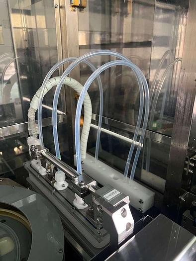 Used TEL Mark 8 for Sale at Tara Semiconductor Technology