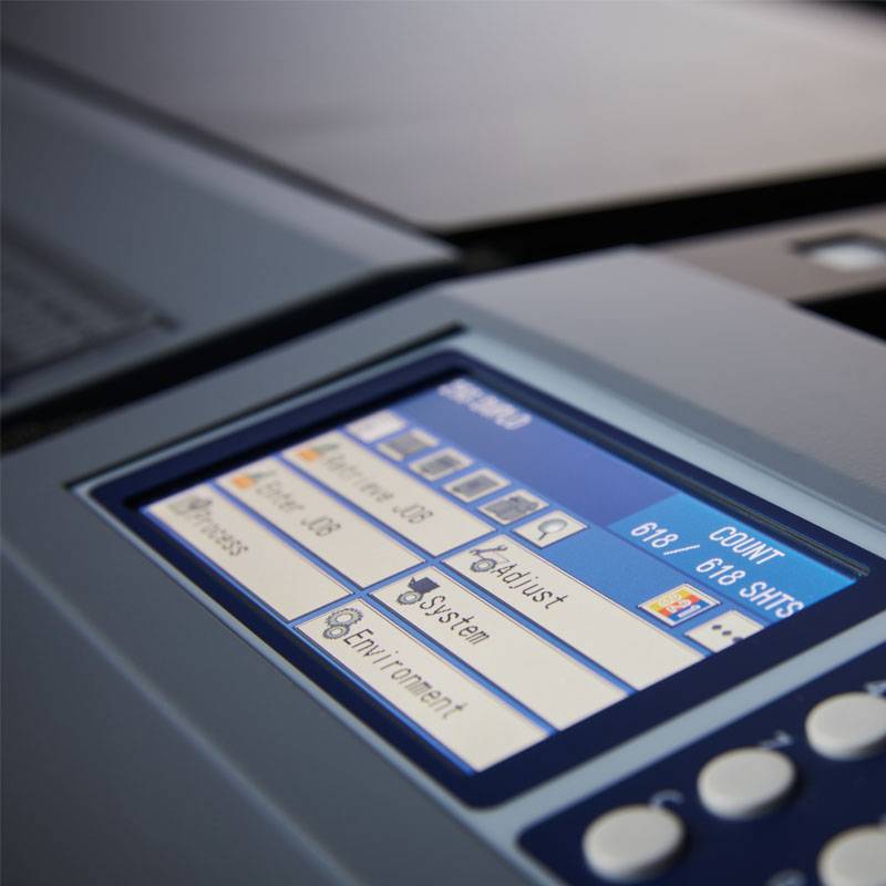 New Duplo DC618 for Sale at Glendale Presentation Solutions