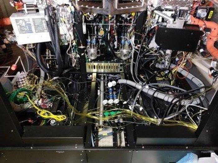 Used 2011 AMAT Centura RTP with High Temperature Frame for Sale at ...