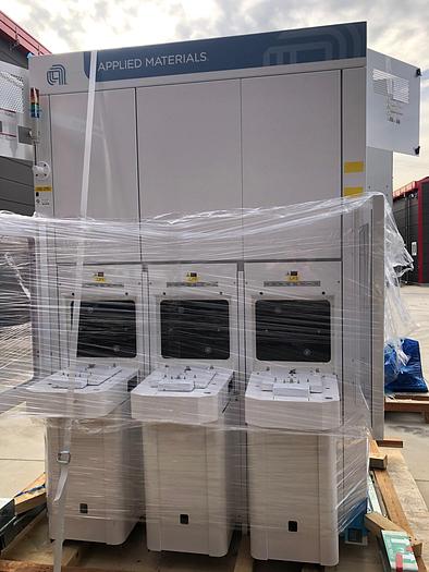 Semiconductor Fabrication - CVD/PVD for sale at Tara Semiconductor ...