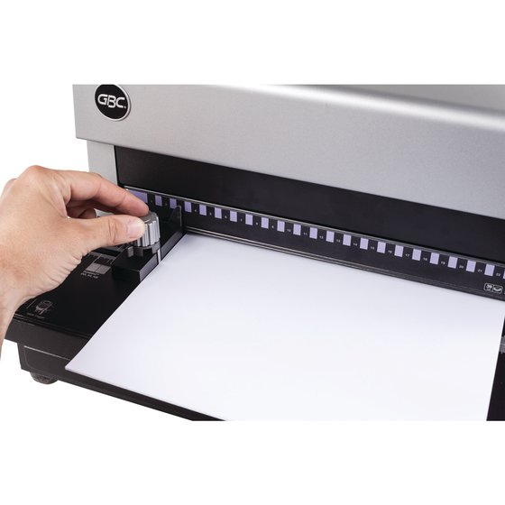 New GBC Magnapunch PRO for Sale at Glendale Presentation Solutions