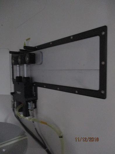 Used Novellus Vector Express for Sale at Tara Semiconductor Technology