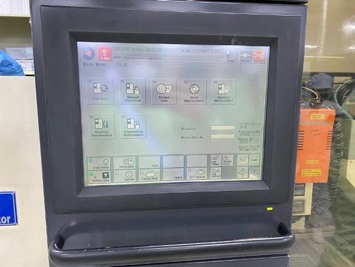 Used 2005 Disco + Hanmi EAD6340 + 3500D for Sale at Tara Semiconduc...