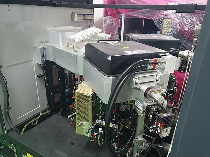 Used AMAT P5000 2 chamber nitride PECVD tool for Sale at Tara Semic...