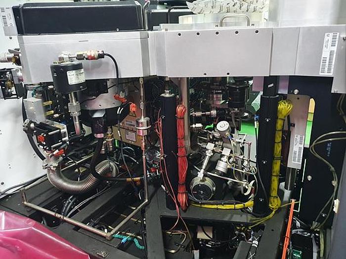 Used AMAT P5000 2 chamber nitride PECVD tool for Sale at Tara Semic...