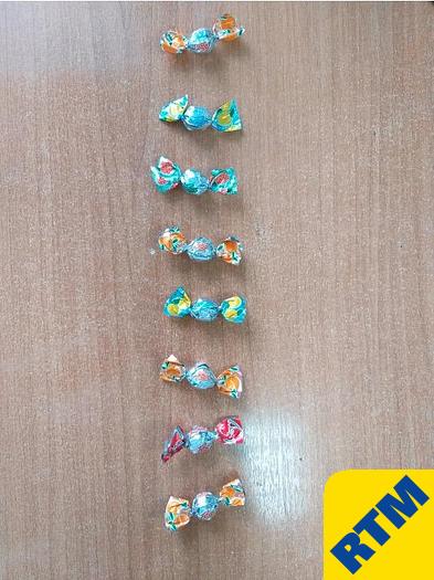 Chocolate & confectionery machinery for sale at Raymond Travel ...