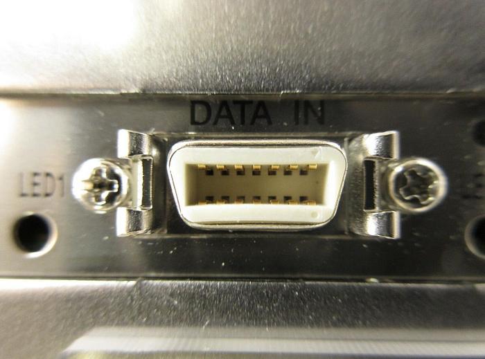 Used Nikon 4T070-403 EXYF Amplifier SPA392C NSR-S620D ArF Immersion...