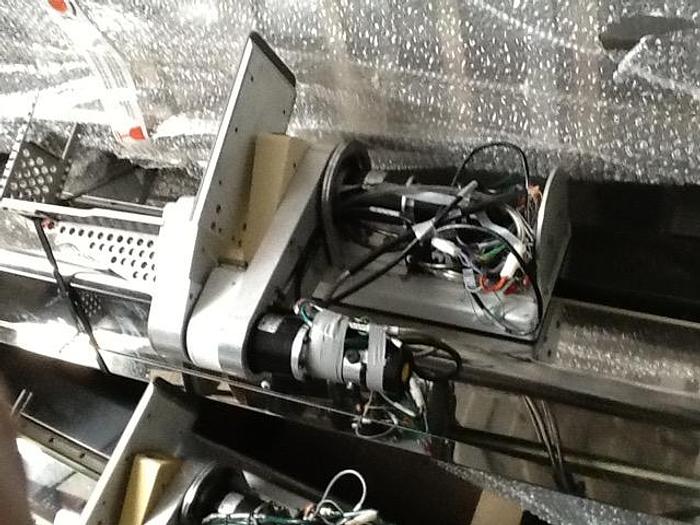 Used PRI 7000 series Reticle stocker parts for Sale at Tara Semicon...