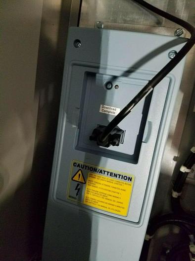 New BAC Eaton Adjustable Frequency Drive VFD 20HP 460V 3PH for Sale in ...