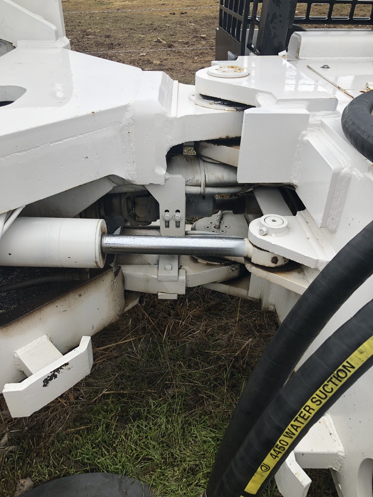 Used 2000 Eimco Shield Hauler 936 M-3 for Sale in Colorado